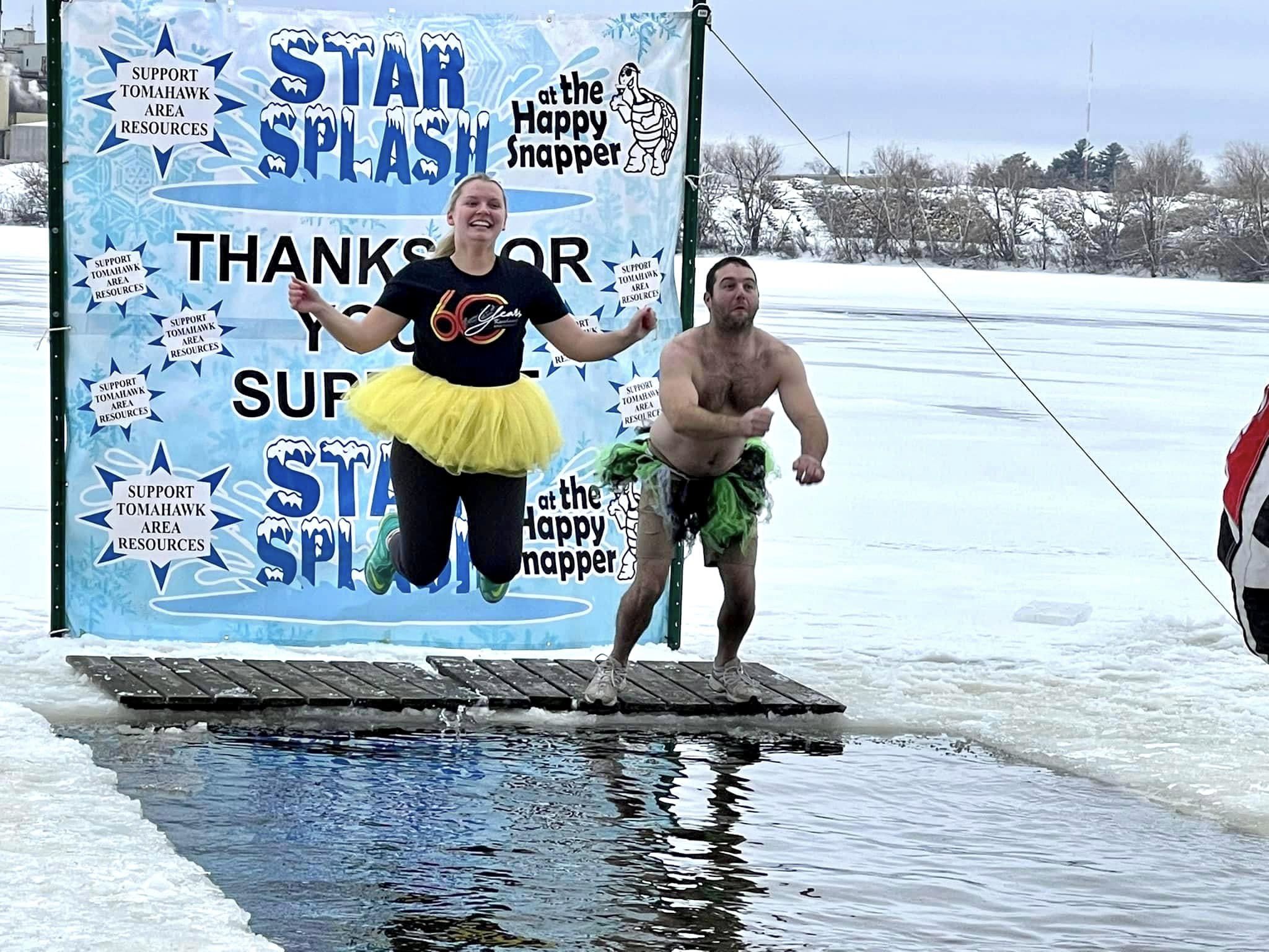 2023 Annual STAR Splash Fundraiser – Tomahawk STAR Foundation