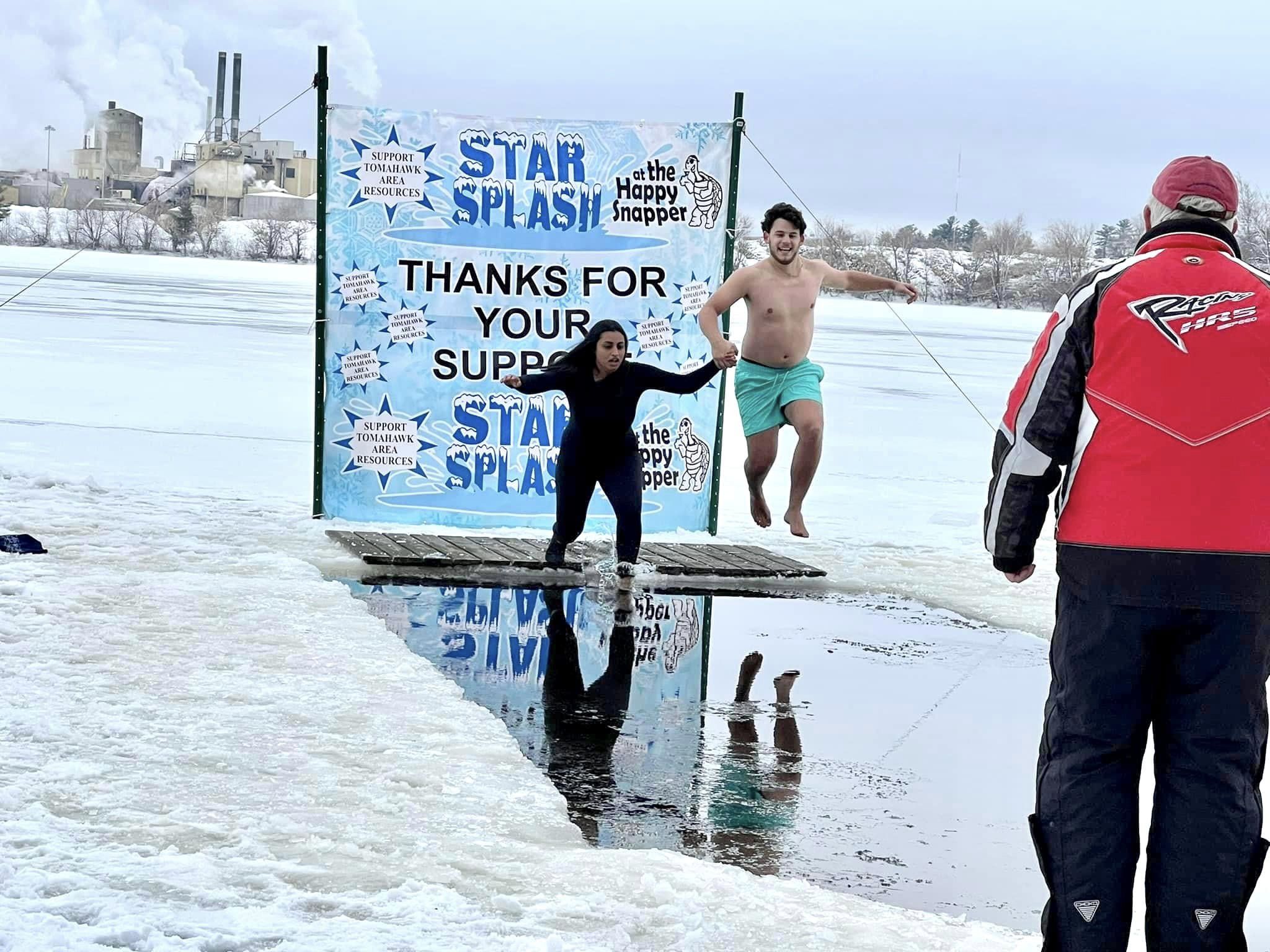 2023 Annual STAR Splash Fundraiser – Tomahawk STAR Foundation