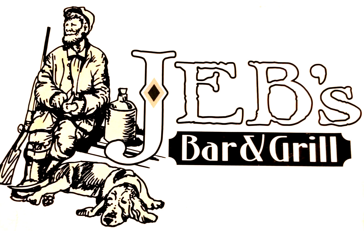 Burger Bash 2023 – Jeb’s Bar & Grill – Tomahawk STAR Foundation